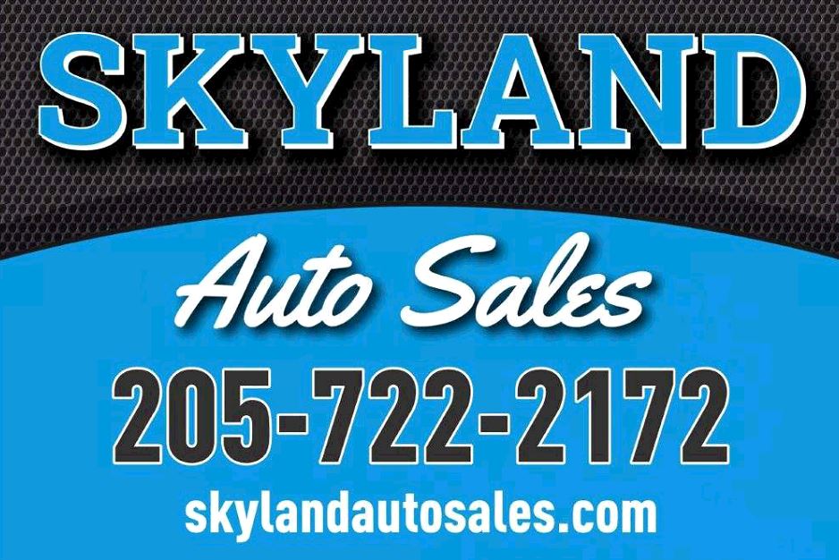 Skyland Auto Sales